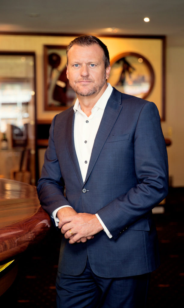 Our People – Qld Cricketers' Club